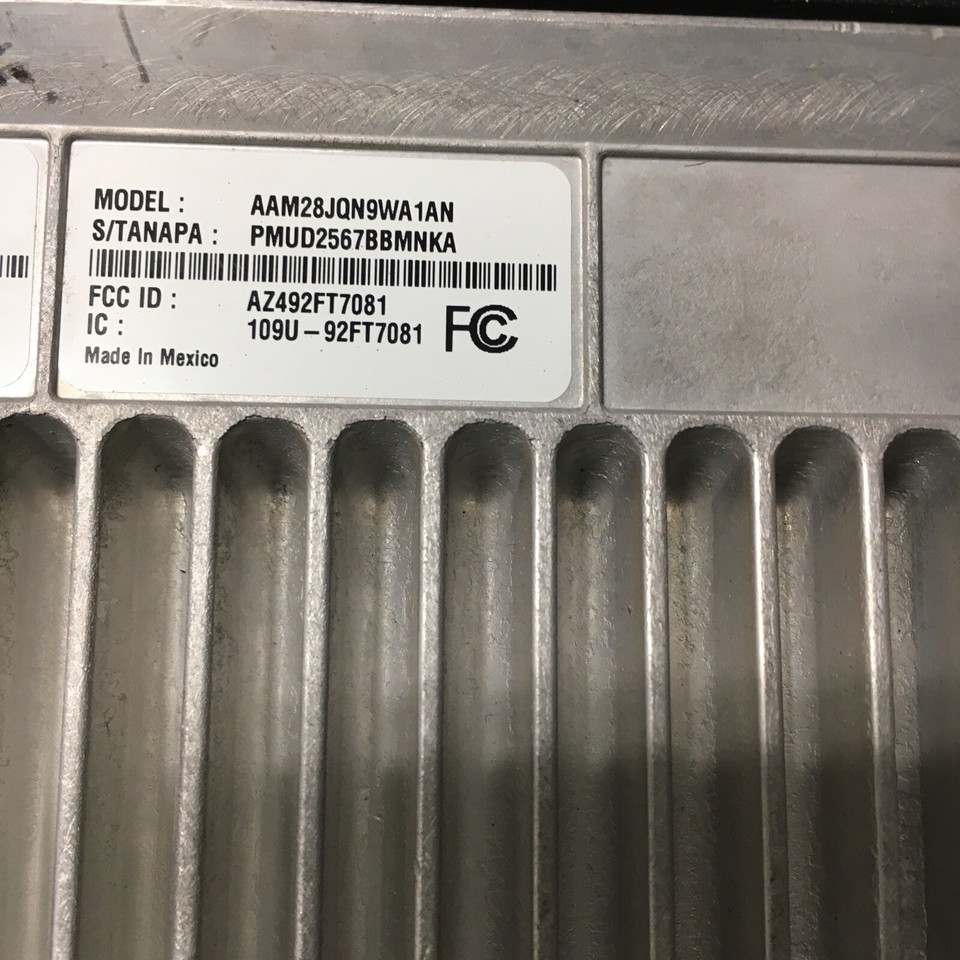 MOTOROLA XPR5550e VHF 136-174MHz 45w mobile radio AAM28JQN9WA1AN DMR ...