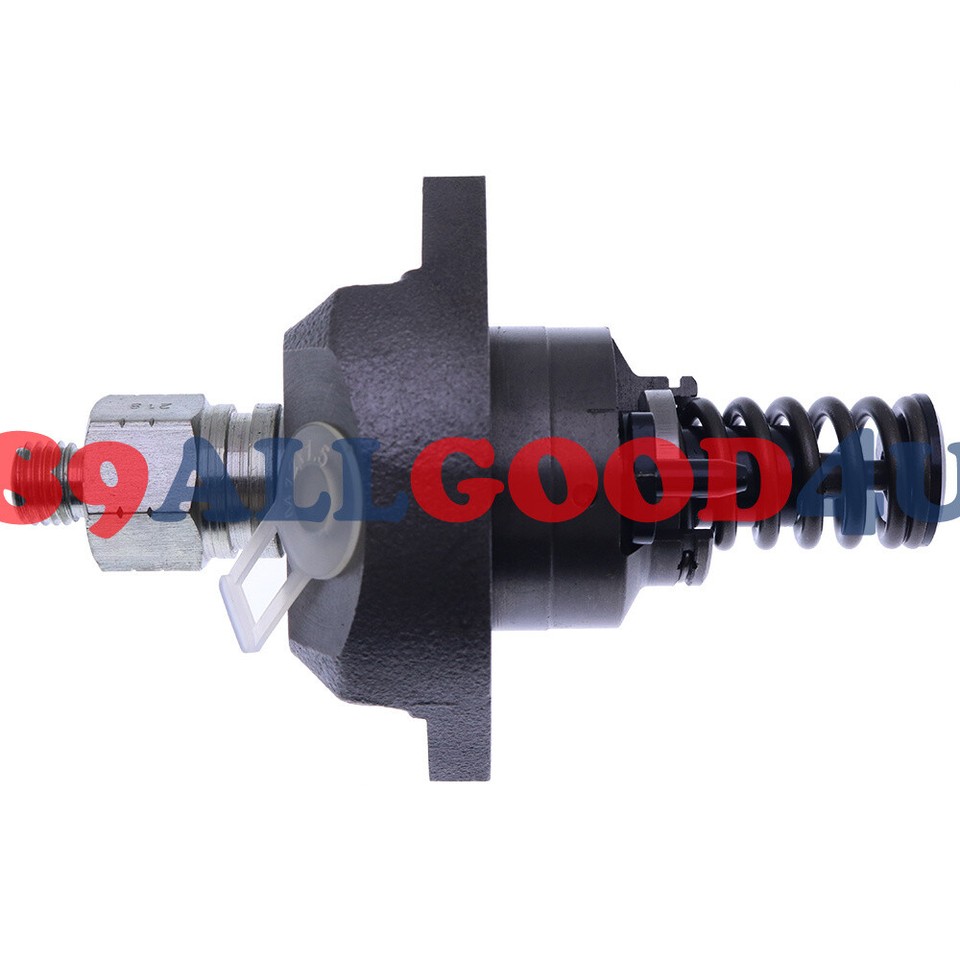 0414287007 Fuel Injector Pump 04175848 0 414 287 007 for Deutz BF 4L ...