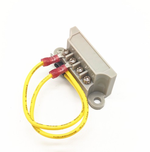 1PC motor rectifier module AC400～AC460V DC180～207V brake rectifier 05F ...