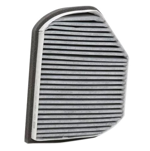 Pour Mercedes Classe C E Clk Slk Filtre Habitacle A2108300918 ...