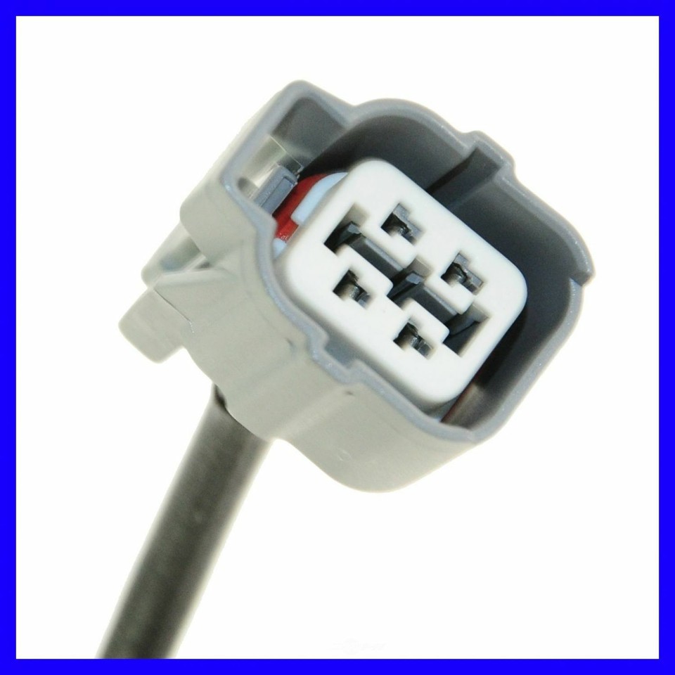 Oxygen Sensor-DX DIY SOLUTIONS EMS00145 | eBay