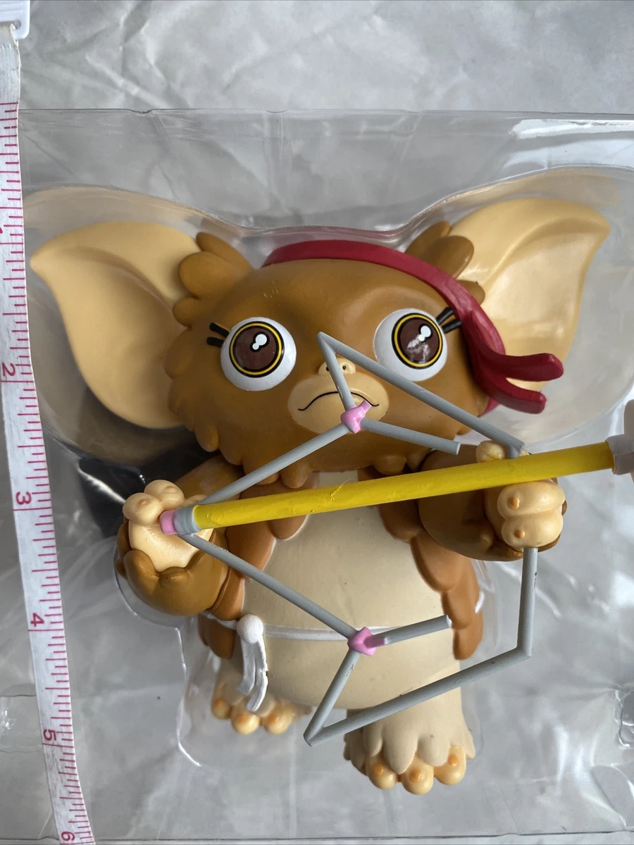 Gremlins 2 Gizmo Rambo