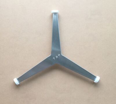 Sharp Microwave Convection R930 Series Roller Wheel / Turntable Support ...