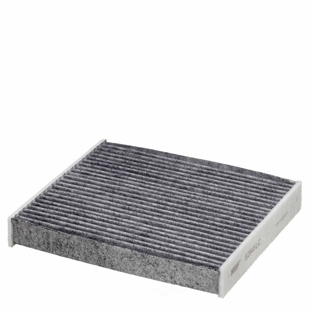 HIFI-FILTER SC8163CA - Air filter cross reference