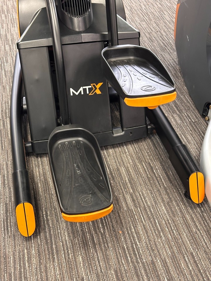 Octane MTX HIIT Machine 14 min workouts Clean and Service | eBay