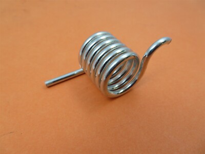 SPRING BRAKE PEDAL RETURN HARLEY SPORTSTER XLH XLCH 54-74 IRONHEAD WIRE ...