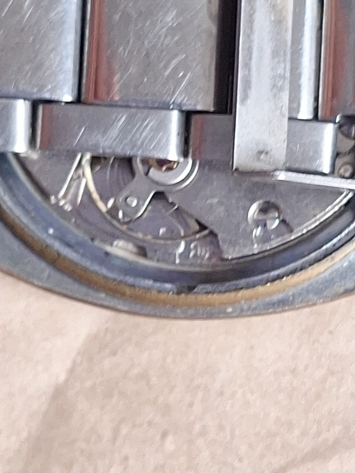 Perseo Acquila Raro Carica Manuale Non Funzionante 109C Ferrovie Dello ...