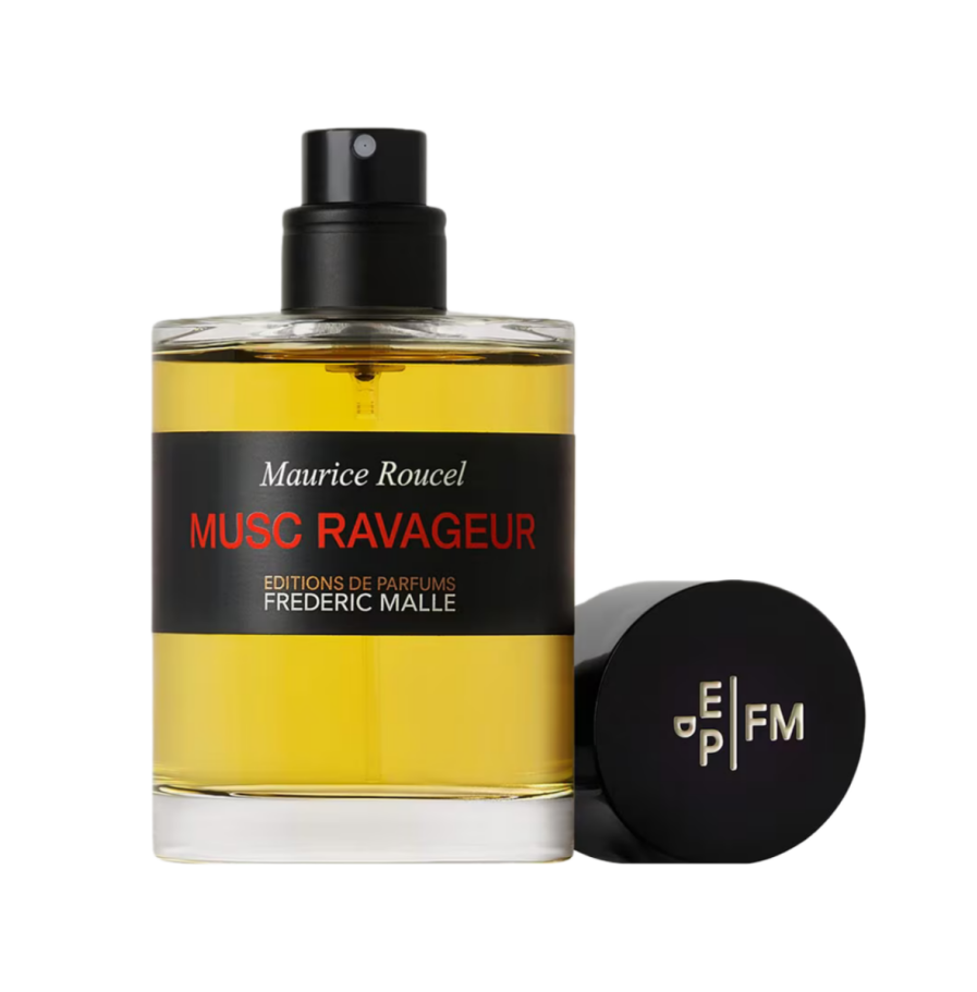 Musc Ravageur Maurice Roucel by Frederic Malle Unisex 3.4 oz Eau De ...