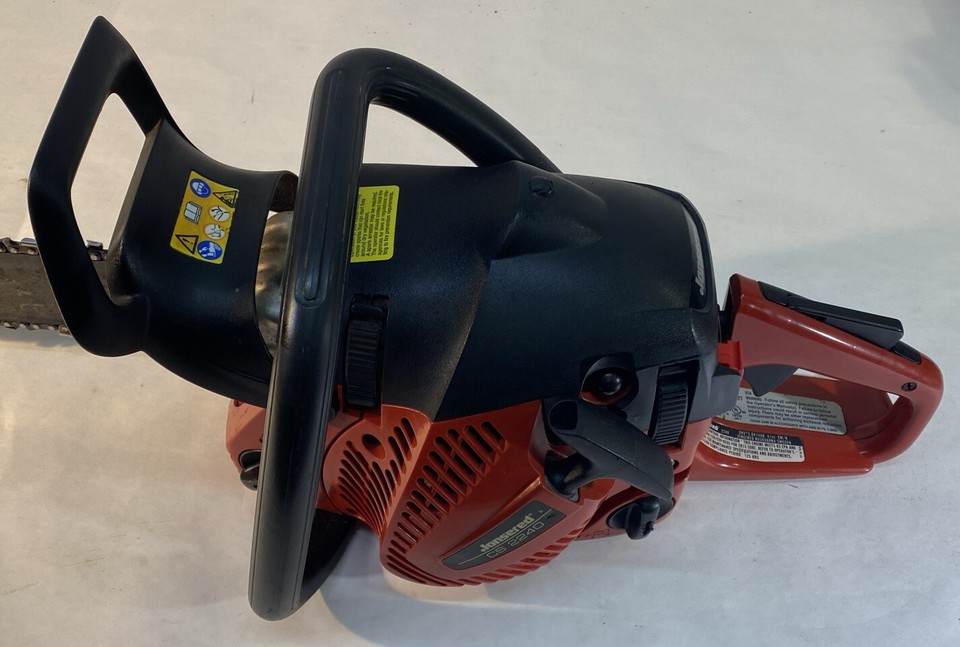 REDMAX CHAINSAW POWER HEAD Chainsaw JONSERED CS2240 | eBay