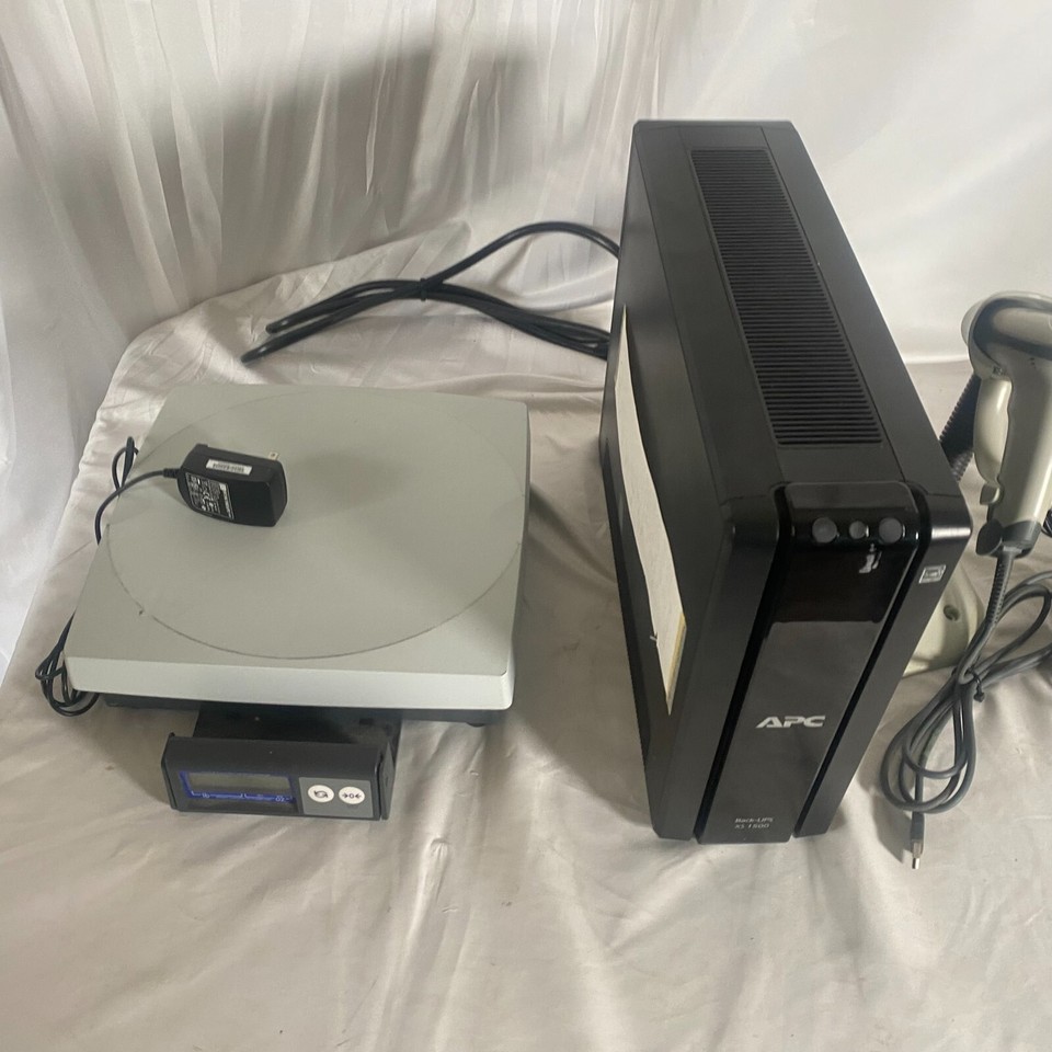 Neopost Hasler IS/IM5000 Digital Mailing Machine Postage System ...