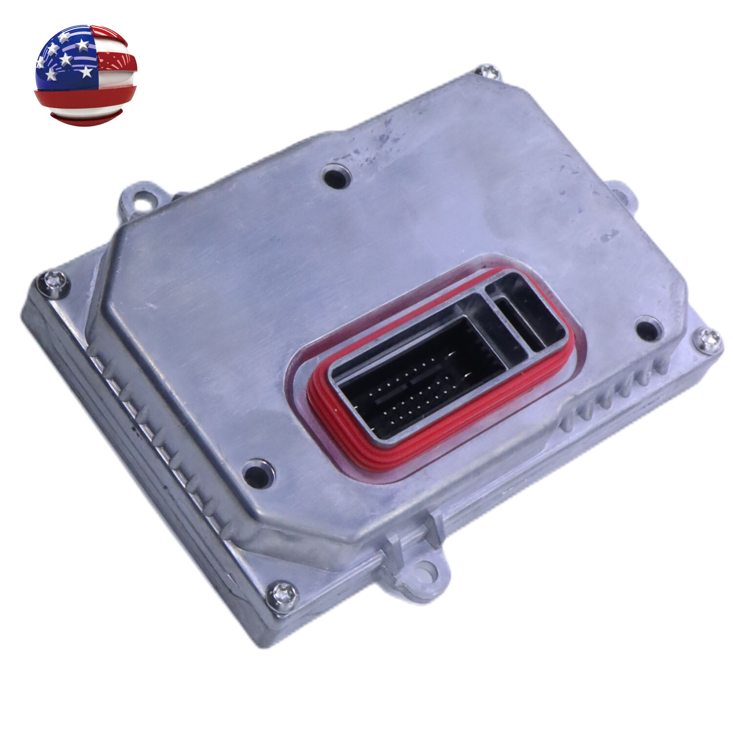 HID Xenon Headlights Ballast for Mercedes Benz C300 C350 C63 AMG 130 ...