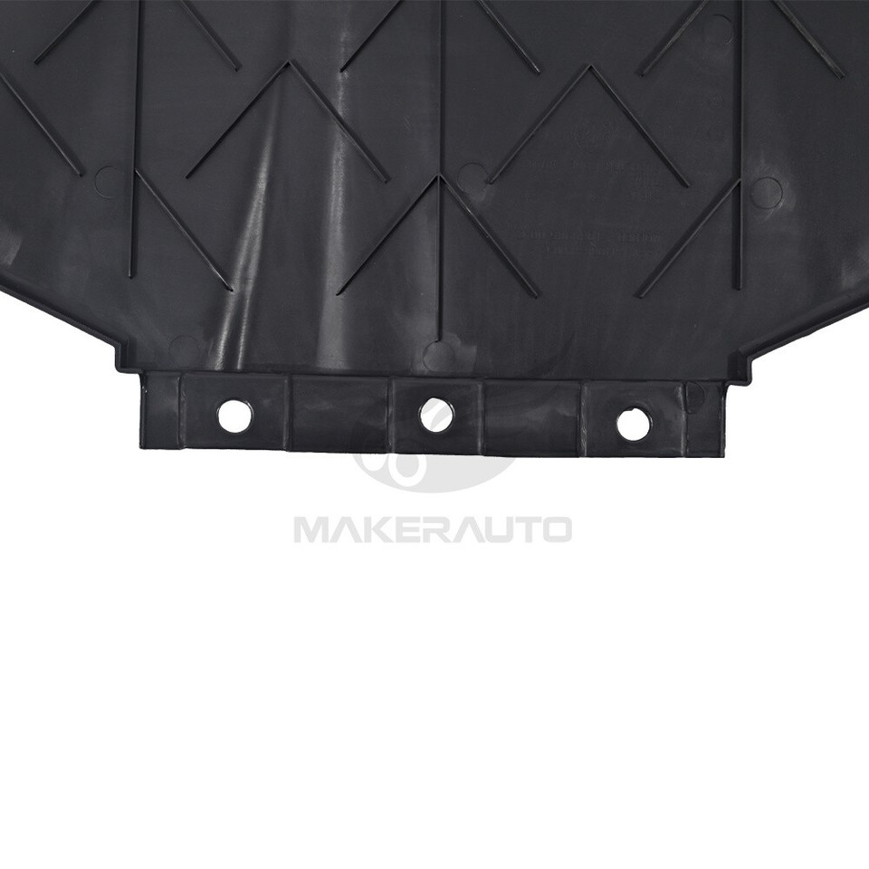 NEW Rear Bumper Underbody Lower Board Cover 1135410-00-A For 17-23 ...