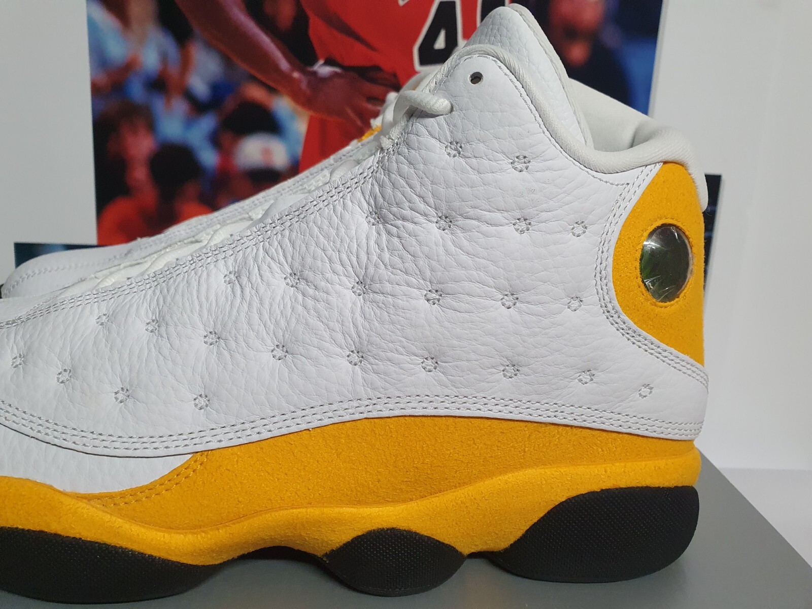 Size+9+-+Jordan+13+Del+Sol+2022 for sale online | eBay