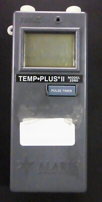 Thermometers - Temp Plus Ii Thermometer