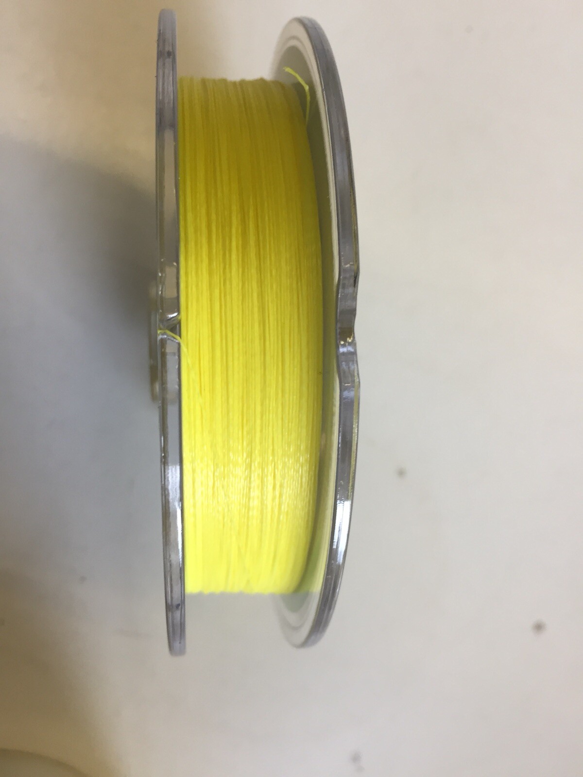 X2 Spools OF SP0D/CARP Braided Fishing Lines 20lb 250m Yellow | eBay UK