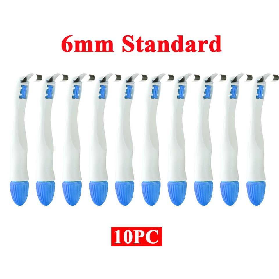 50/10Pc Dental pro Matrix Bands Premolar/Molar Tofflemire Band Adjust ...