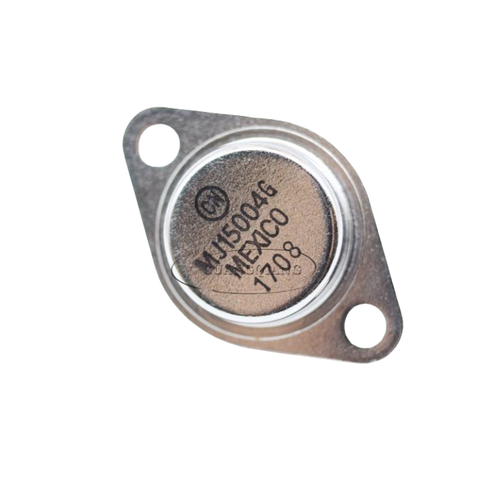 1PC Iron Hat Transistor NEW MJ15003 MJ15003G MJ15001 MJ15002 MJ15004 ...