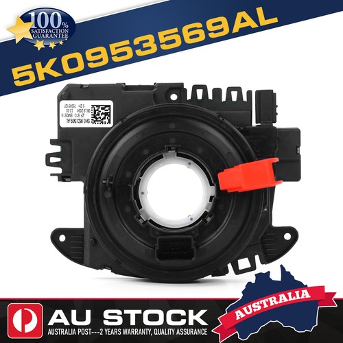 5K0953569AL Angle Sensor Clock Spring For Audi Q3 8U 2012-2018 ...