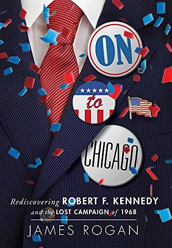 James Rogan On to Chicago (Relié) | eBay