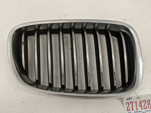 BMW SERIE 5 F07 GT 2014-2016 RADIADOR PARRILLA DERECHA 51137336486 ...
