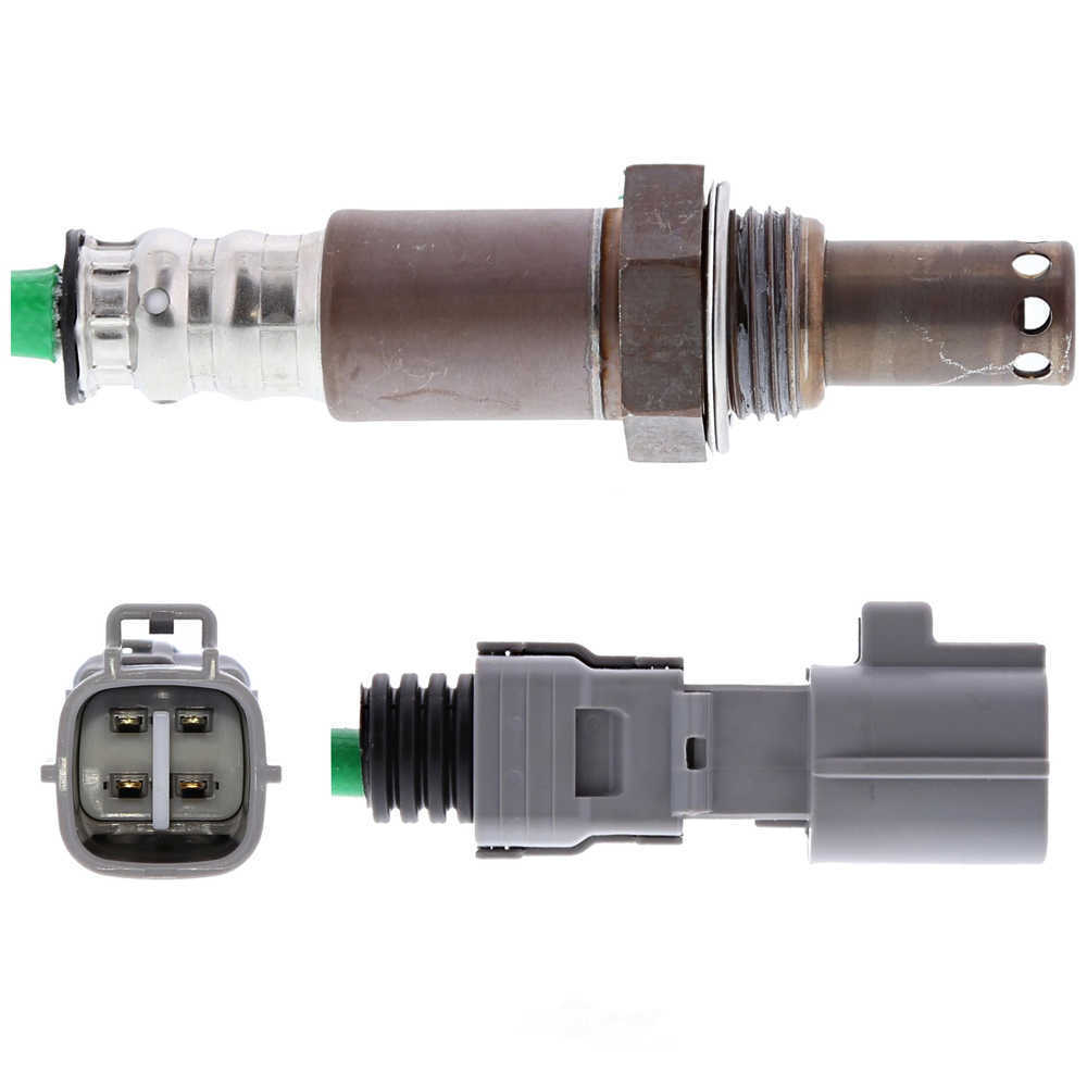 Air / Fuel Ratio Sensor-OE Style Air/fuel Ratio Sensor DENSO 234-9304 ...