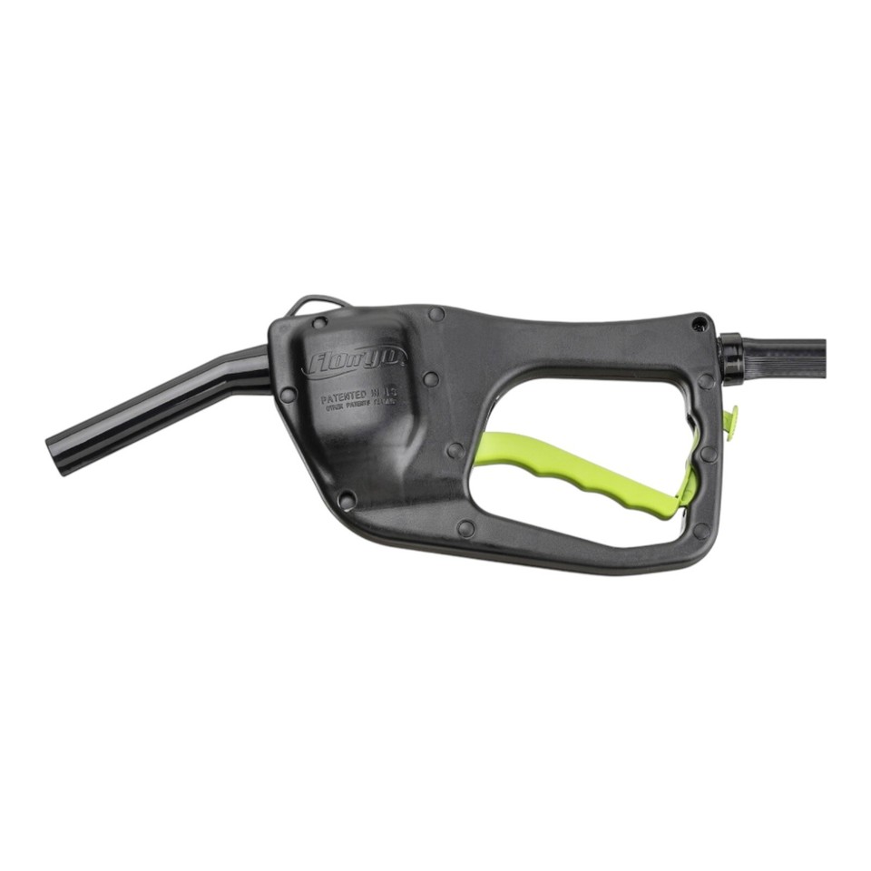 Flo n' Go Duramax Gas Caddy Replacement Pump & Hose Assembly - Model ...