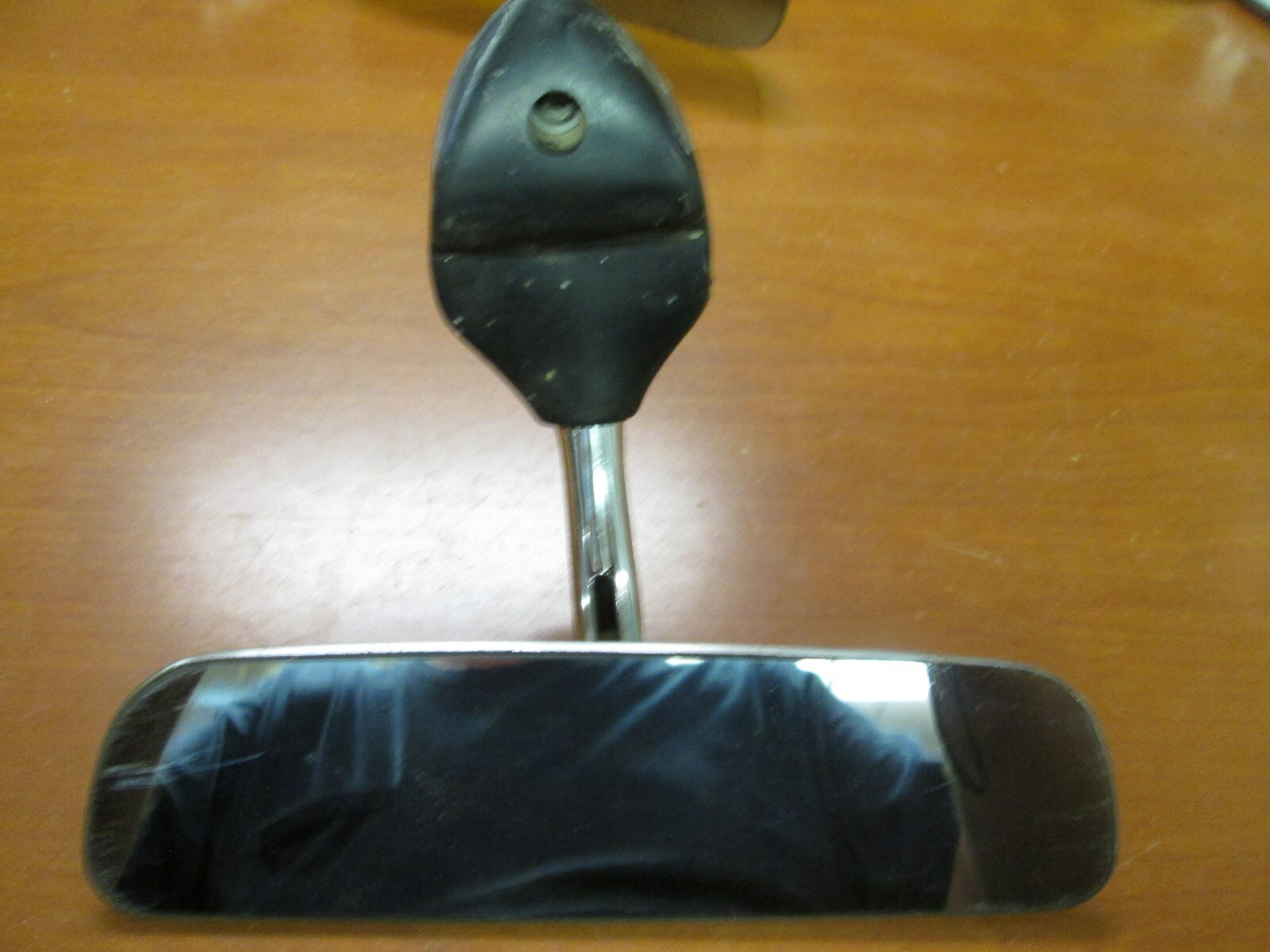 1962-1967 Chevrolet Corvair Convertible Rearview Mirror | Used | Rear ...