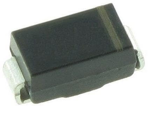 10 PCS ON 1SMB15AT3 SMBJ18A DO-214AA TVS Diode Unidirectional ORIGINAL ...