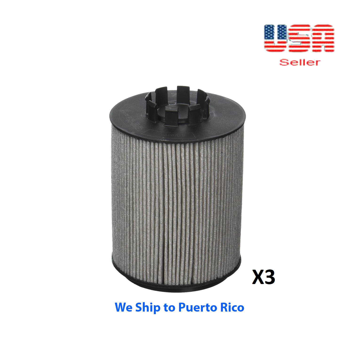 A4722030155 Engine Coolant Cartridge Filter FOR Detroit Diesel Water ...