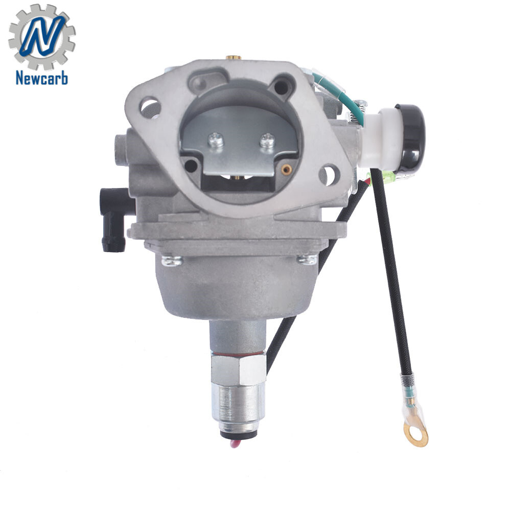 SV710 SV725 SV730 W/ Solenoid Valve Carburetor Fits For Kohler SV735 ...