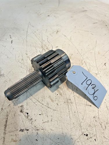 2019 Kubota RTV X900 Differential Shaft | eBay