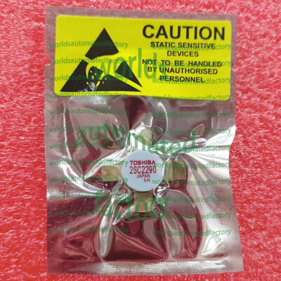 2SC2290 For TOSHIBA New POWER TRANSISTOR Free Shipping | eBay