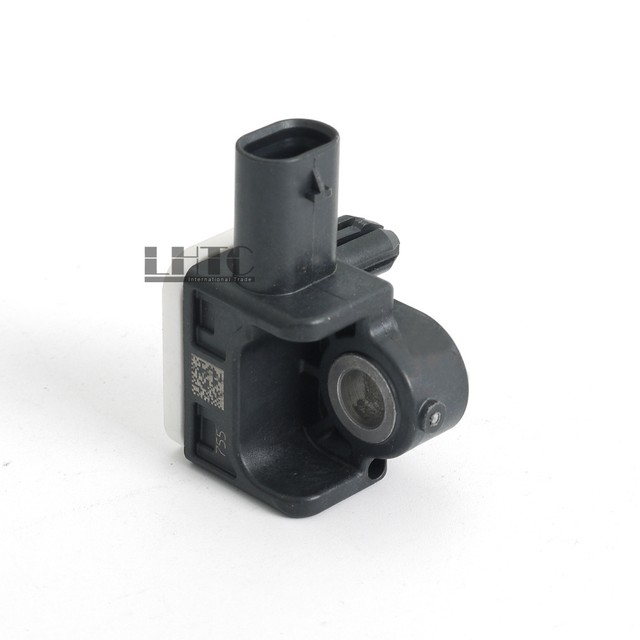 Audi A8 Airbag Front Lateral Impact Crash Sensor 4H0959651A for sale ...