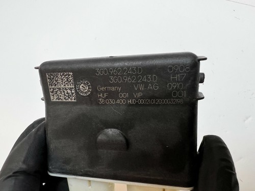 2021 2022 AUDI Q3 Q5 Q7 SENSOR CONTROL MODULE OEM 3G0962243D | eBay