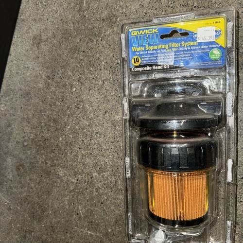Marpac Fuel Filter Kit 7-6864 | eBay