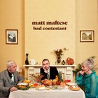 Matt Maltese - Bad Contestant - CD - New Mint | eBay UK