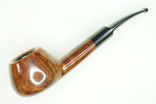 REX JEANTET St Claude France Brandy Vintage Estate Tobacco Pipe | eBay