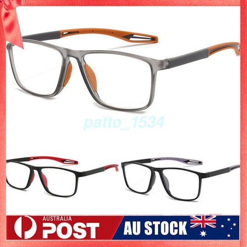 2023 Men's Sports Ultra-Light Anti-Blue Light Presbyopic Glasses ...