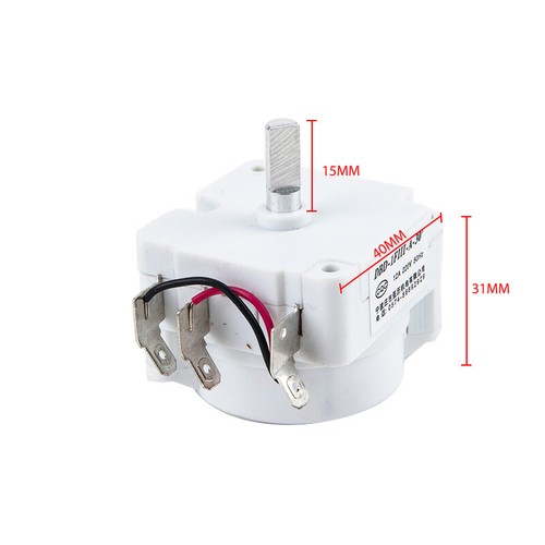 DDFB-30 Mchanical Type Electric Pressure Cooker Timers Shaded-pole ...