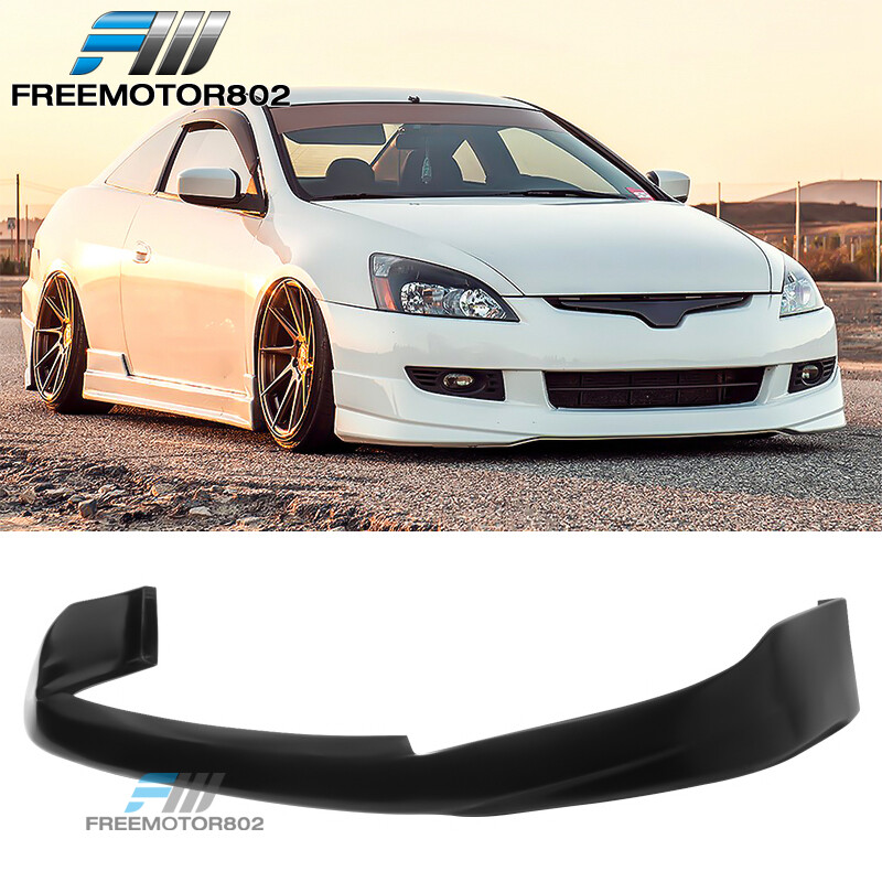 Honda Accord 2005 Coupe Body Kit
