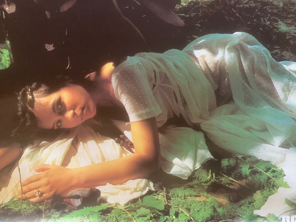 Bow Wow Wow 1981 See Jungle! See Jungle! Promo Poster Annabella Lwin | eBay