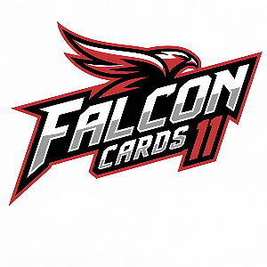 Falcon Cards 11 | eBay Stores