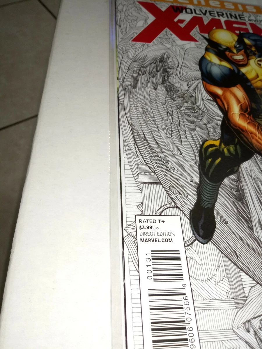 Kid Gladiator Marvel