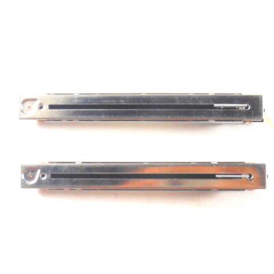 2PCS ALPS Fader motorized RSA0N11M9 touch sensitive 10K slide ...