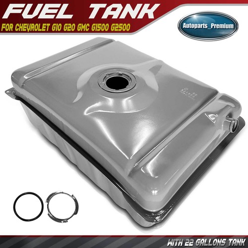 22 Gal Fuel Tank for Chevrolet G10 G20 GMC G1500 G2500 1987-1995 G3500 ...