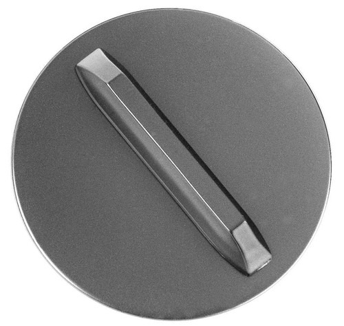 1965 1966 1967 65 66 67 Chevrolet Chevy Nova Chevy II Primed Black Fuel ...