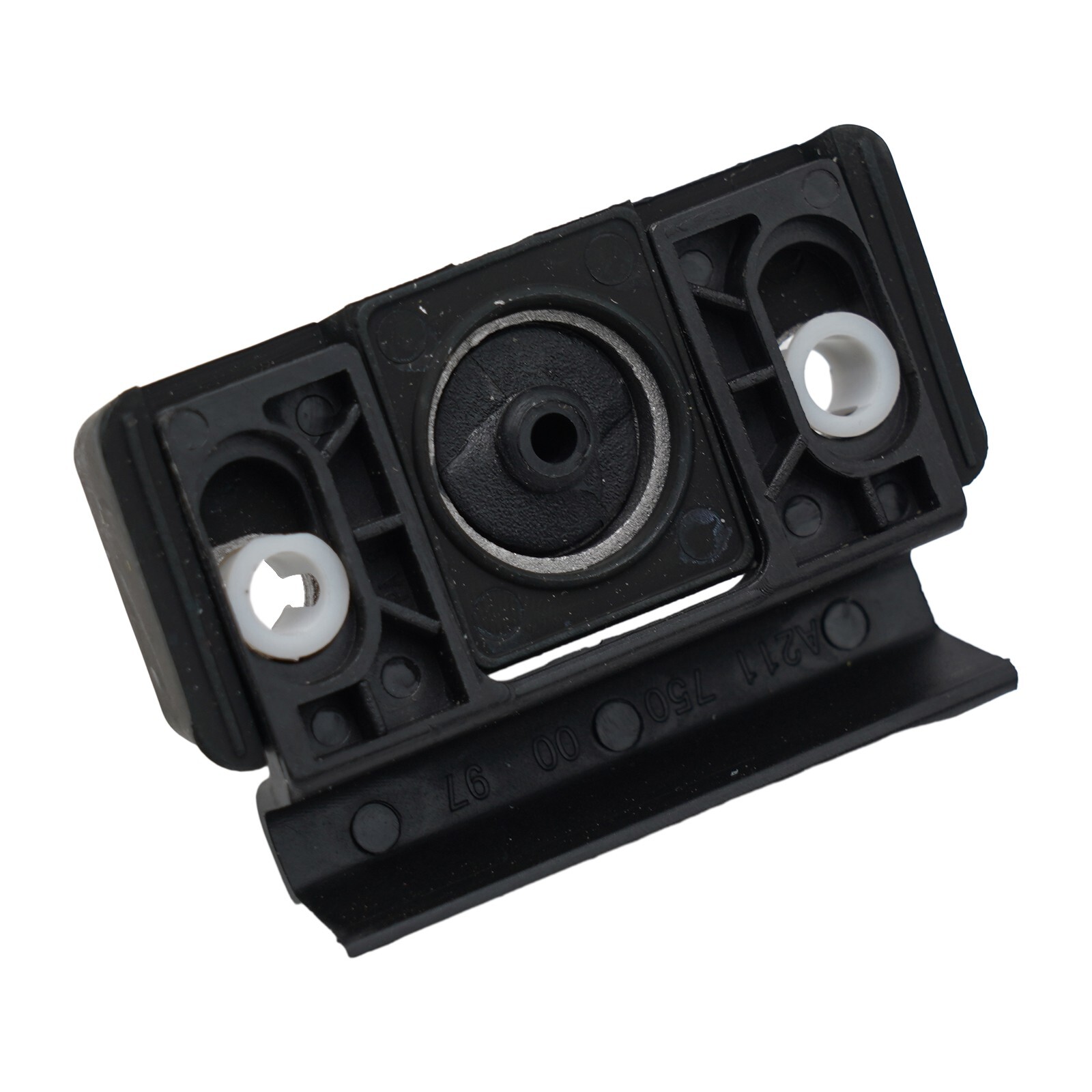 2Pcs 2117500097 For Mercedes E Class W211 Trunk Lid Stopper Bumper ...