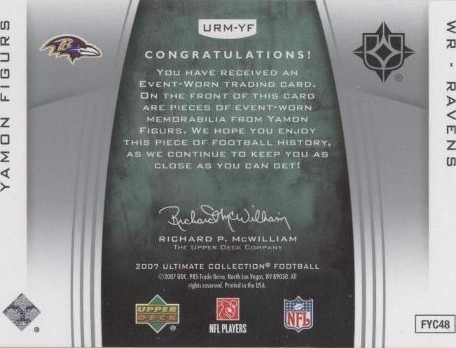 2007 Ultimate Collection Yamon Figurs #URM-YF for sale | eBay