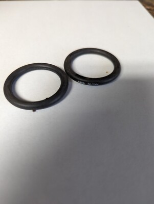 QTY 1 Genuine Caterpillar 5P-7204 O-Ring | eBay