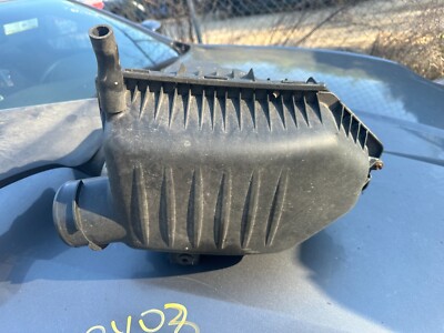 11-19 DODGE CHARGER & CHRYSLER 300 3.6 AIR FILTER INTAKE CLEANER BOX | eBay